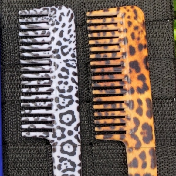 no brand | Accessories | Self Defense Comb Descreate Comb Hidden Tool ...